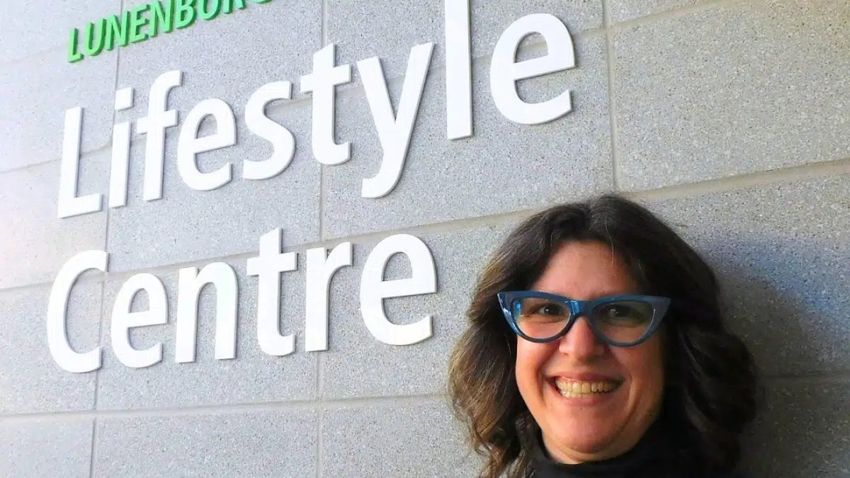 LCLC Board announces new General Manager, Janette Hubka | CKBW