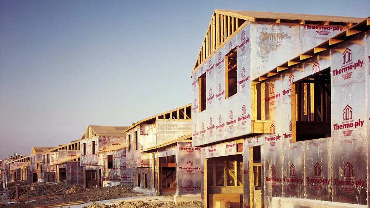 N.S. Election: Liberals plan to build 80,000 homes by 2034, NDP want ...