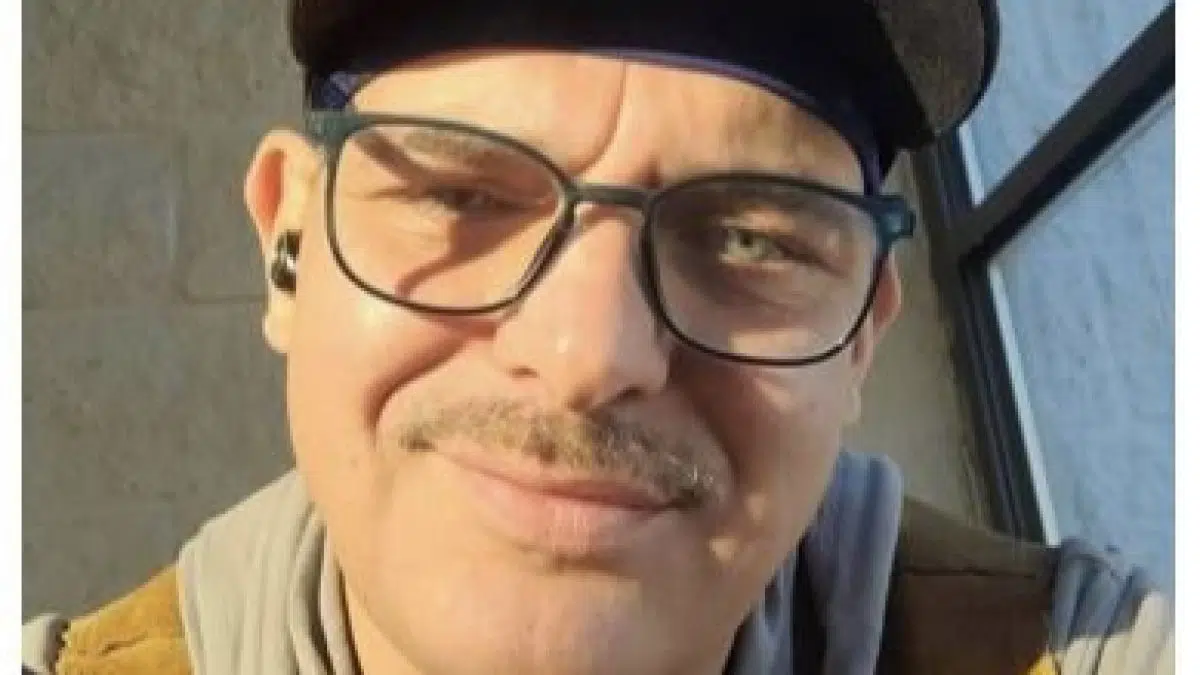 Moncton man last seen on September 8 | 91.9 The Bend