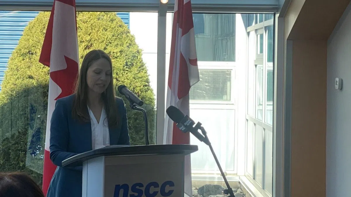 Province to build 270 student housing units across four NSCC campuses ...