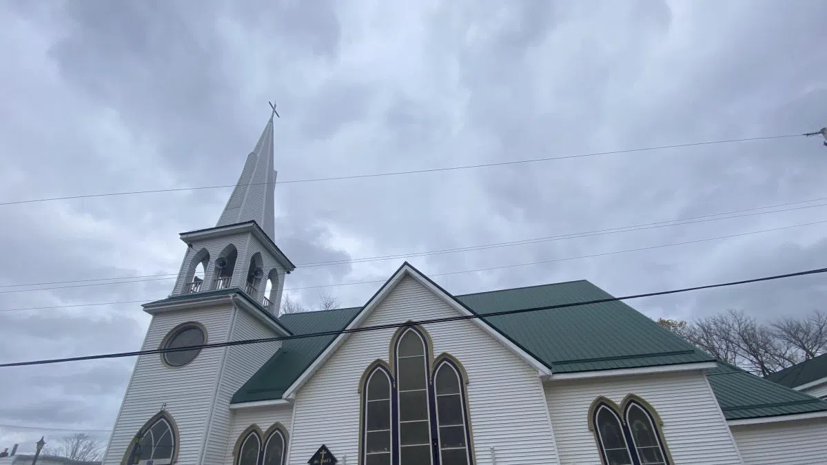 New shelter to aid homeless in Bridgewater and Lunenburg County | CKBW