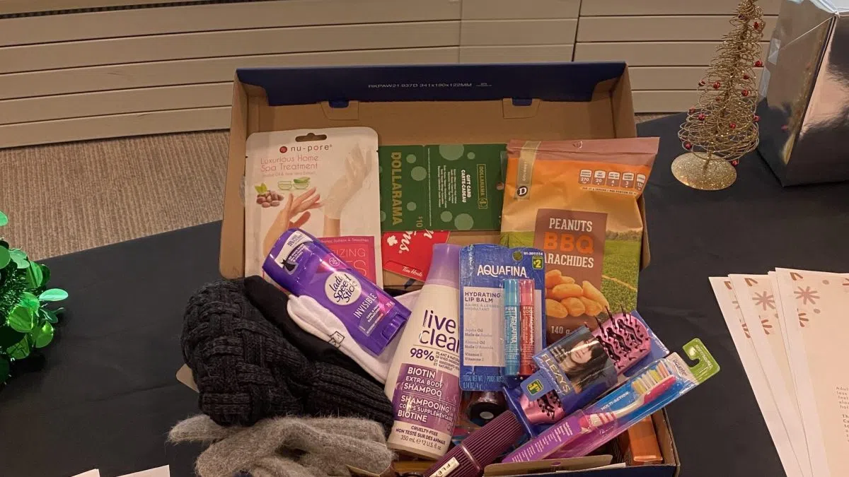 2023 Holiday in a Box campaign has begun | Country 94