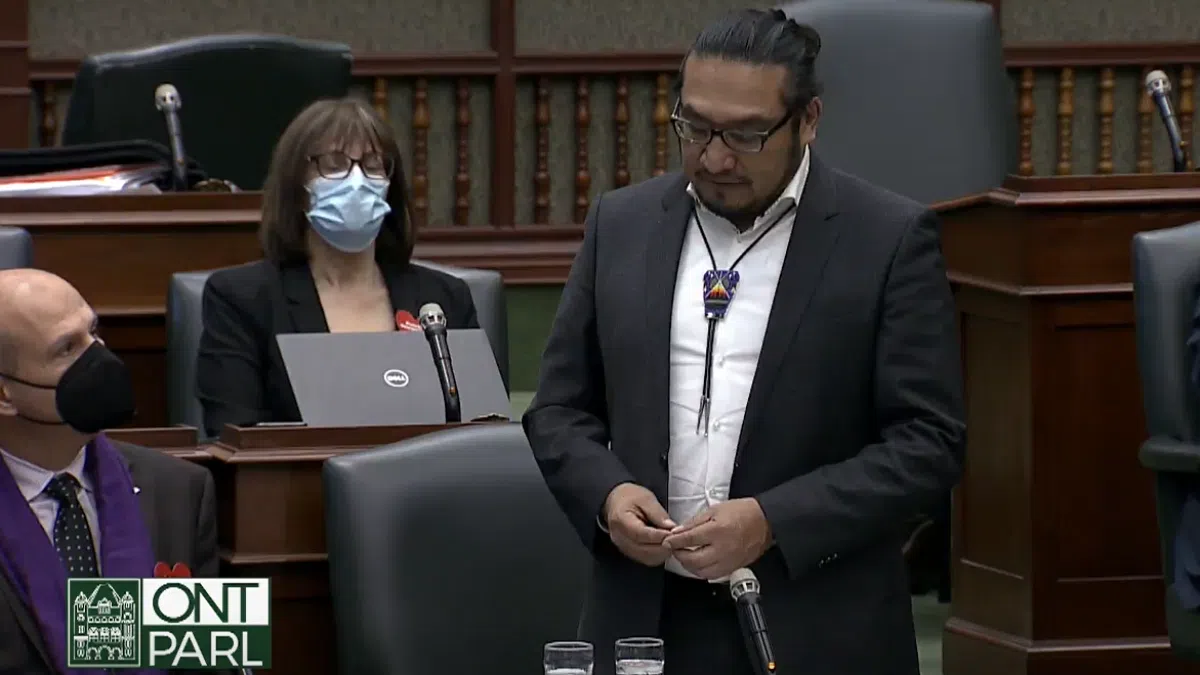 New reports raise question about Indigenous education | CKDR