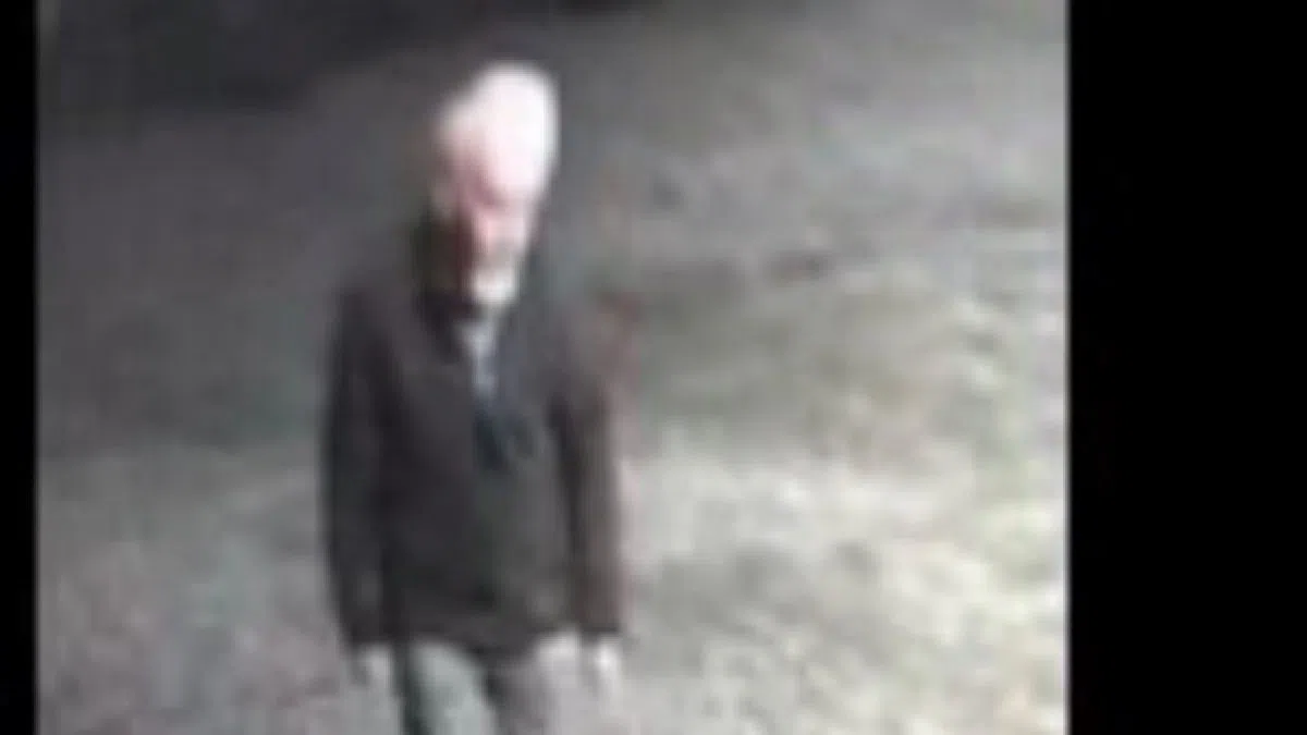 Update: Police find deceased person in Cape Breton | 101.5 The Hawk