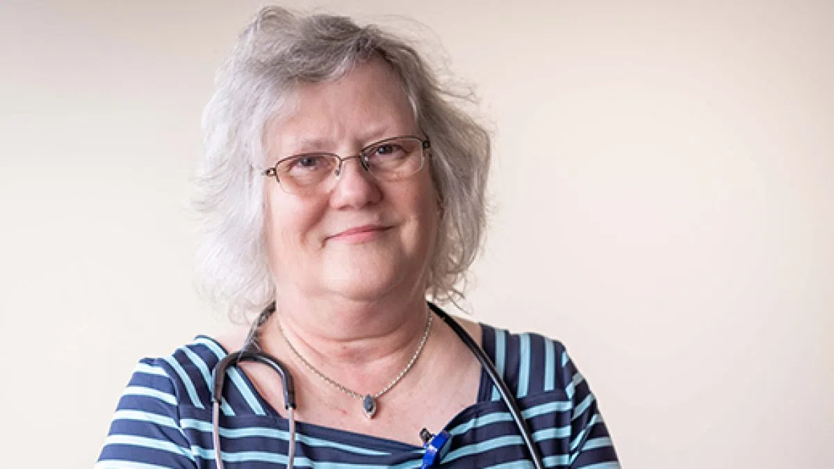 Canadian Medical Association names next president-elect | Country 94