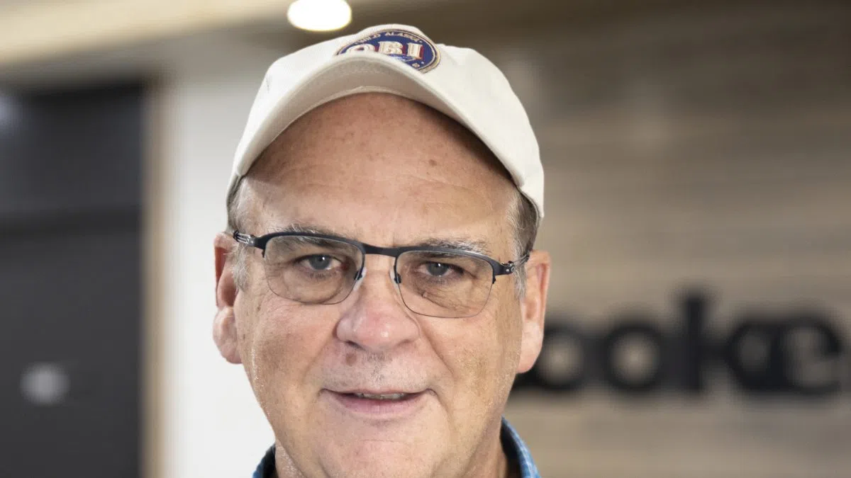 Podcast: Glenn Cooke discusses how Cooke Inc. has quietly become the ...