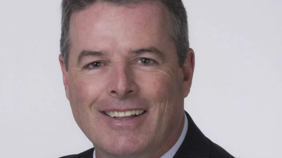 Former NB Power CEO highest-paid civil servant in 2022 | Country 94