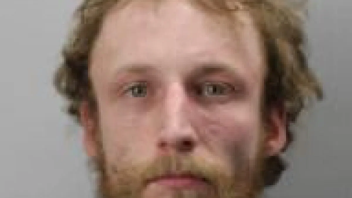 Update: RCMP say the Halifax man wanted on province-wide arrest warrant ...
