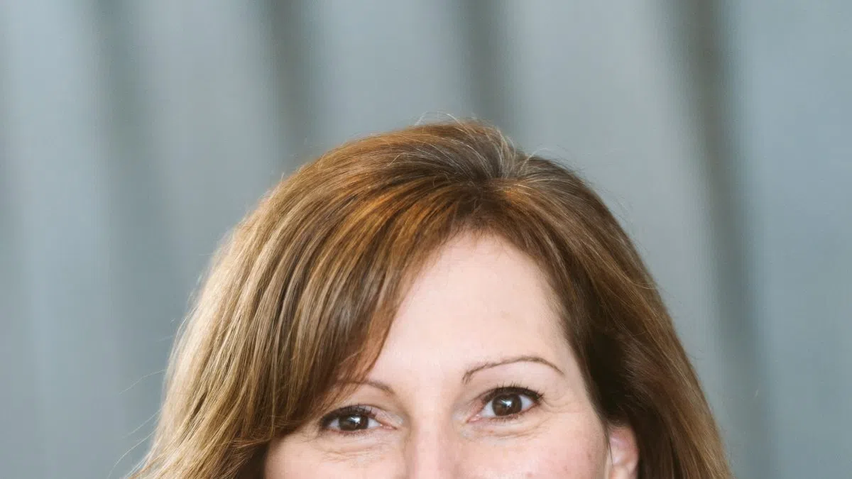 Podcast: Michelle Simms, CEO of Genesis, discusses the Tech Boom in ...