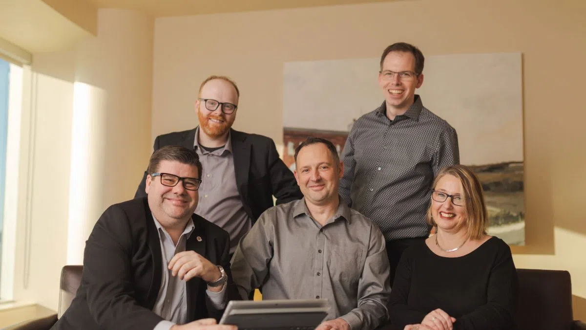 In just one year, RoundTable has taken businesses from unknown to ...