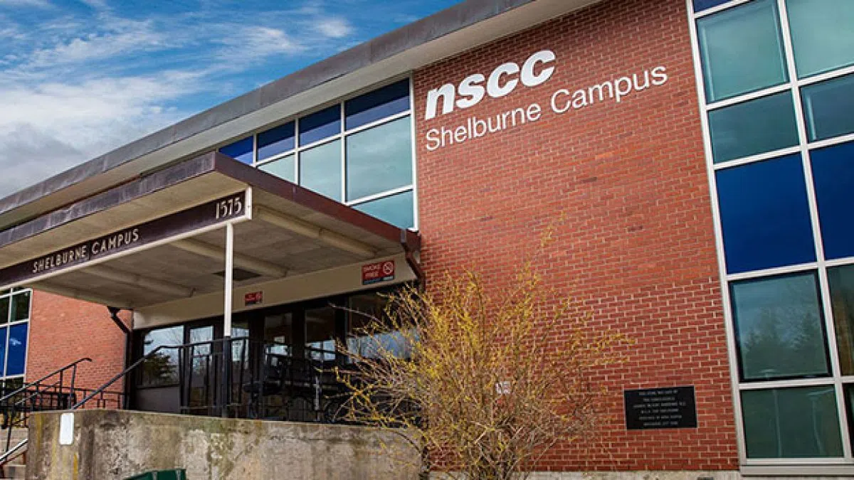 Shelburne Community well program supported by Elliott Page making ...