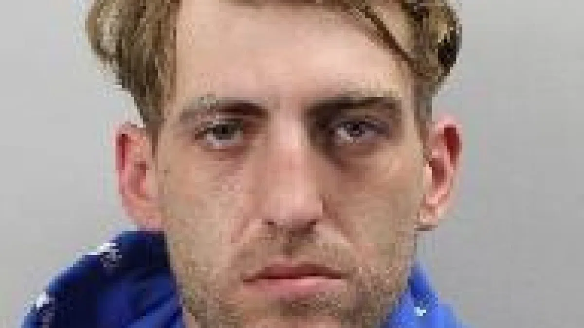 Update: Oakfield under province-wide arrest warrant arrested | CKBW