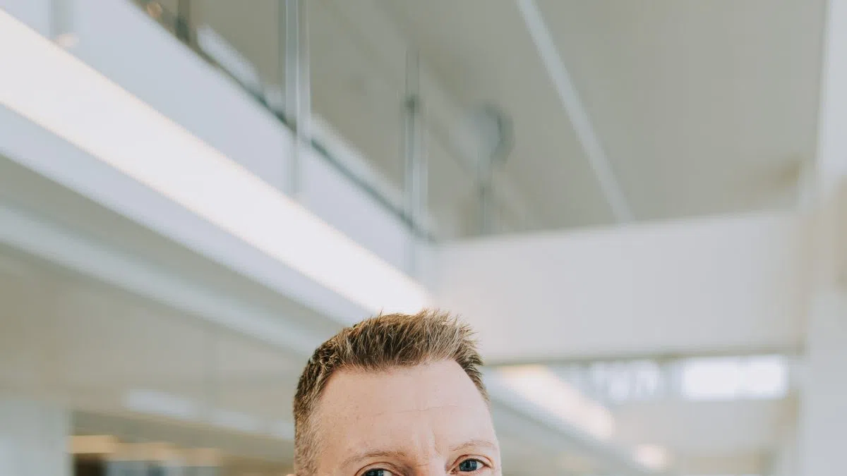 Podcast: CEO of World Energy GH2 discusses their opportunity to lead in ...