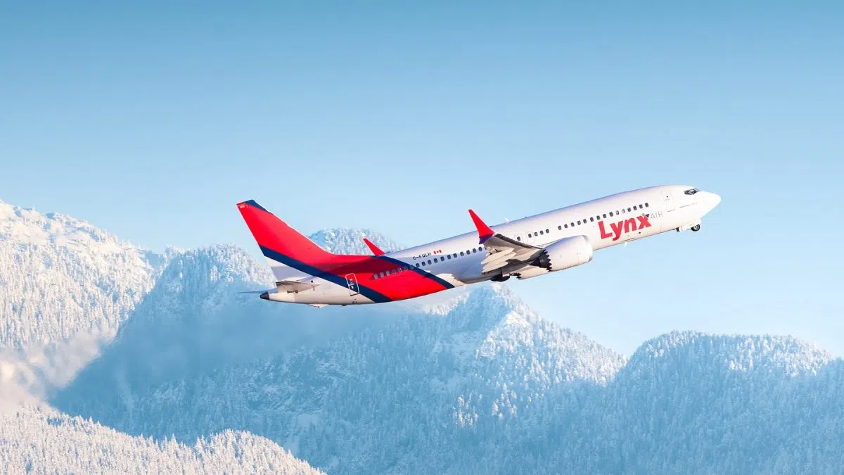Lynx Air to shut down operations | Country 94