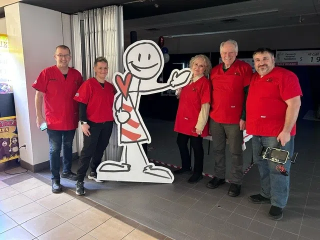 WE CARE Radiothon tops $112 thousand | Y95.5