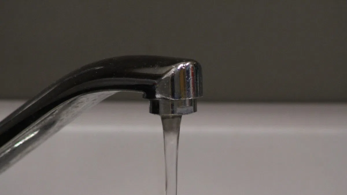 Halifax water asks for voluntary water conservation measures | Surge 105