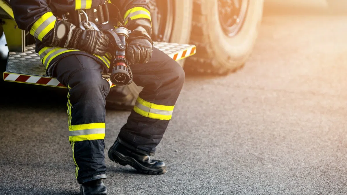 Mixed feelings from sister of dead firefighter after N.S. cut ties with ...