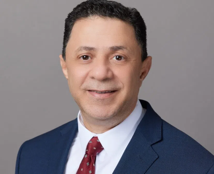 Halifax Water CEO resigns after short stint in role | Surge 105