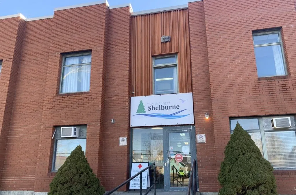Shelburne receives $2.5M from province for three infrastructure ...