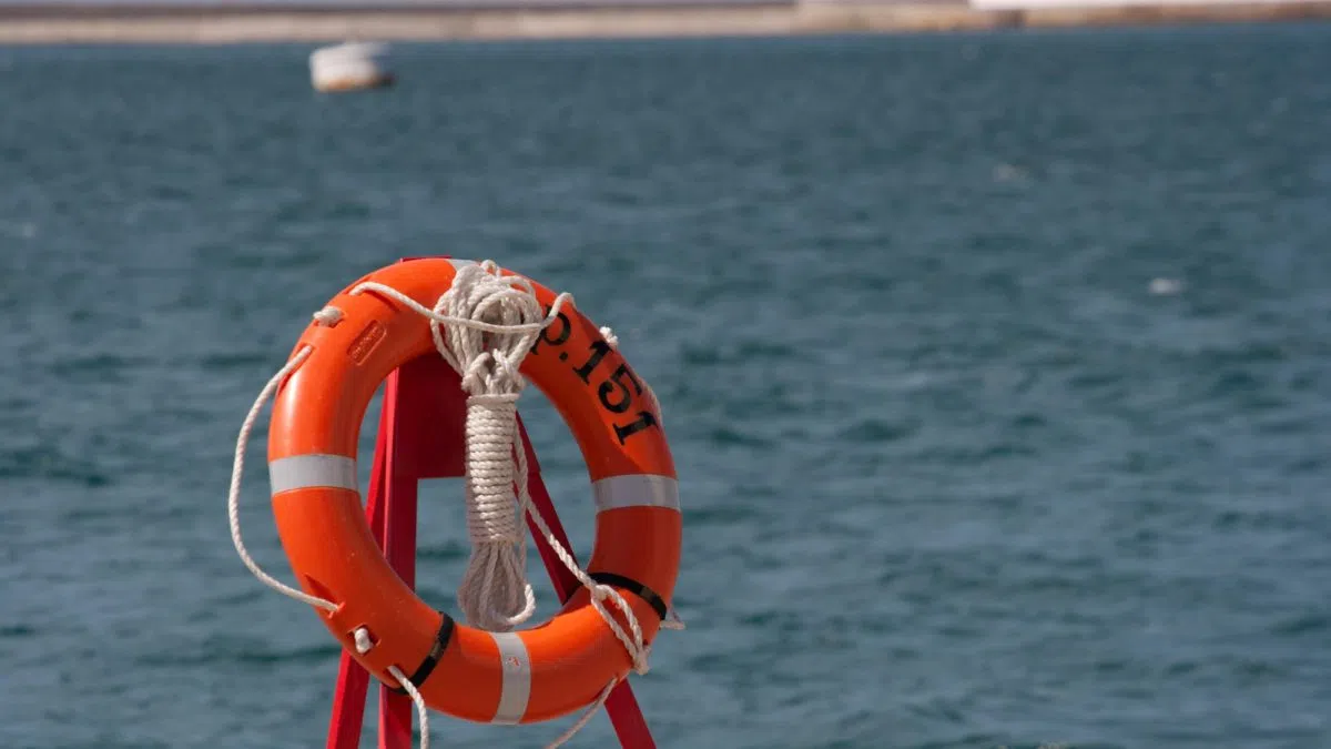 N.S. lifeguards training for upcoming season | Country 100.7