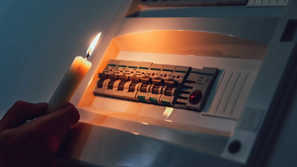 NSFM President says communication failures worsened latest power outage ...