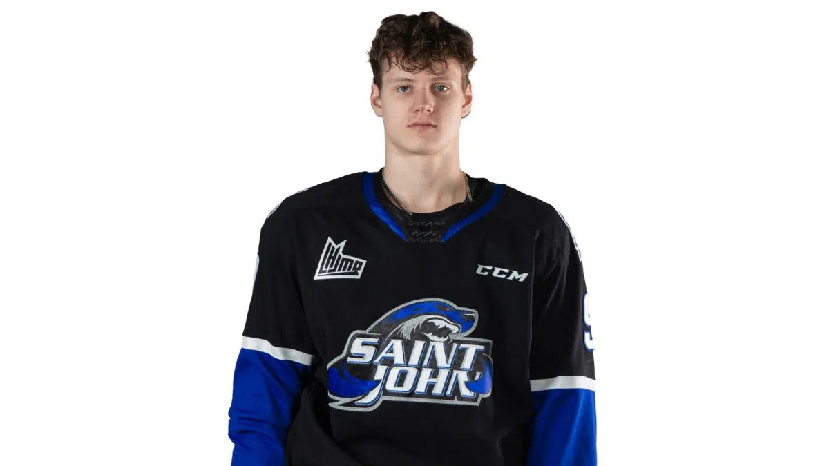 Sea Dogs forward makes final NHL Central Scouting list | 97.3 The Wave