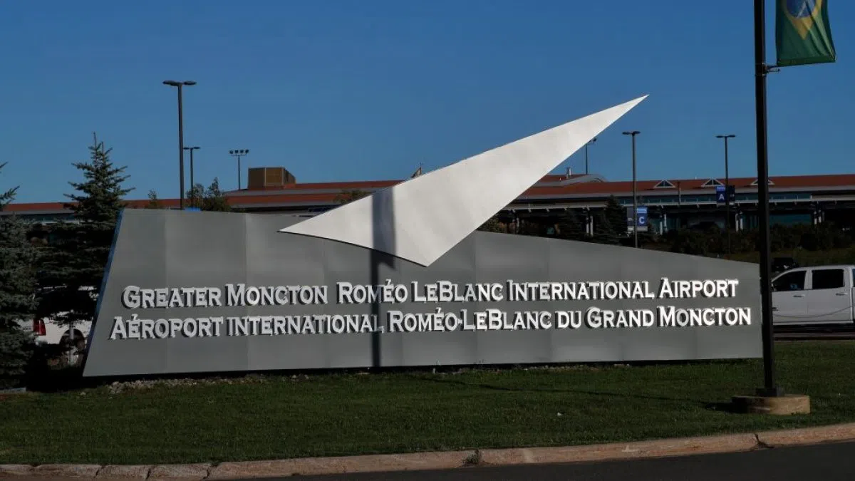 WestJet flight makes emergency landing at Greater Moncton airport | 91. ...