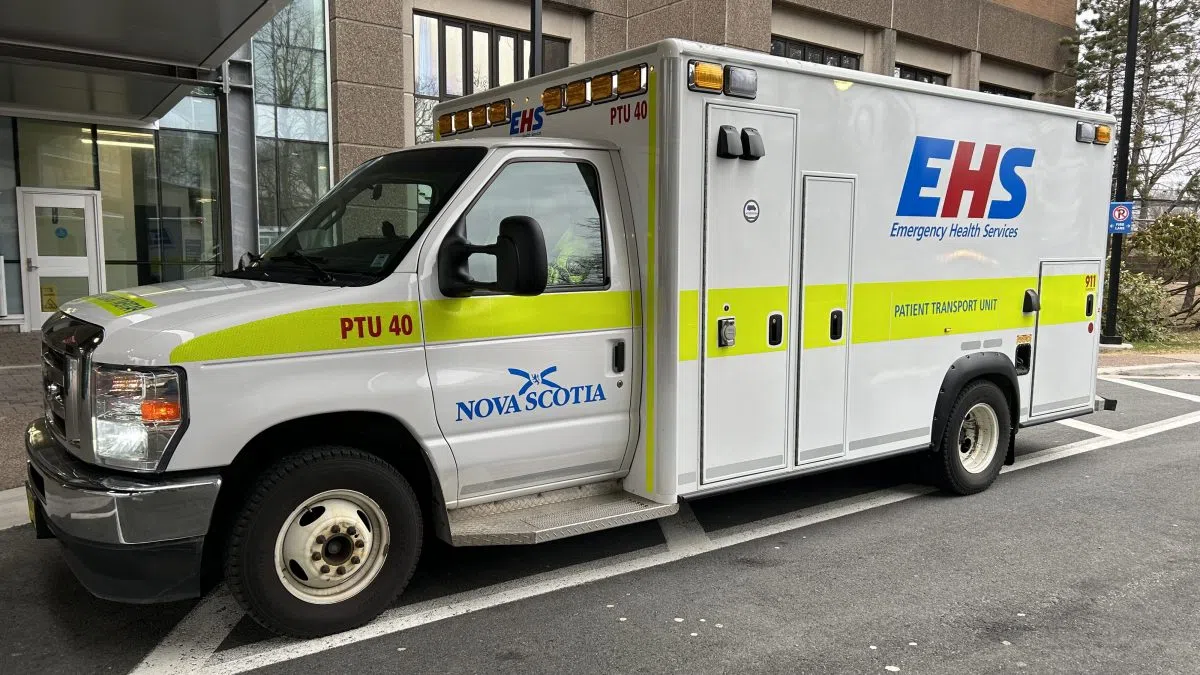 Renovations to resume at QEII hospital emergency room on Monday | Hot ...