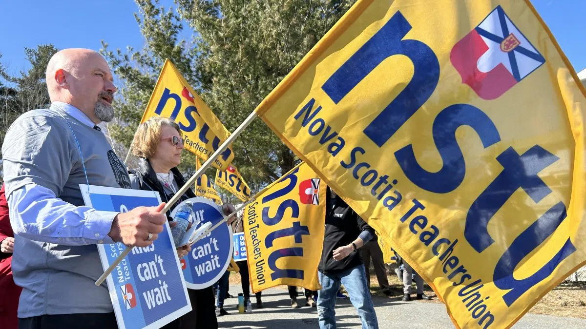 NSTU and provincial government reach ‘principle agreement’ | 101.5 The Hawk