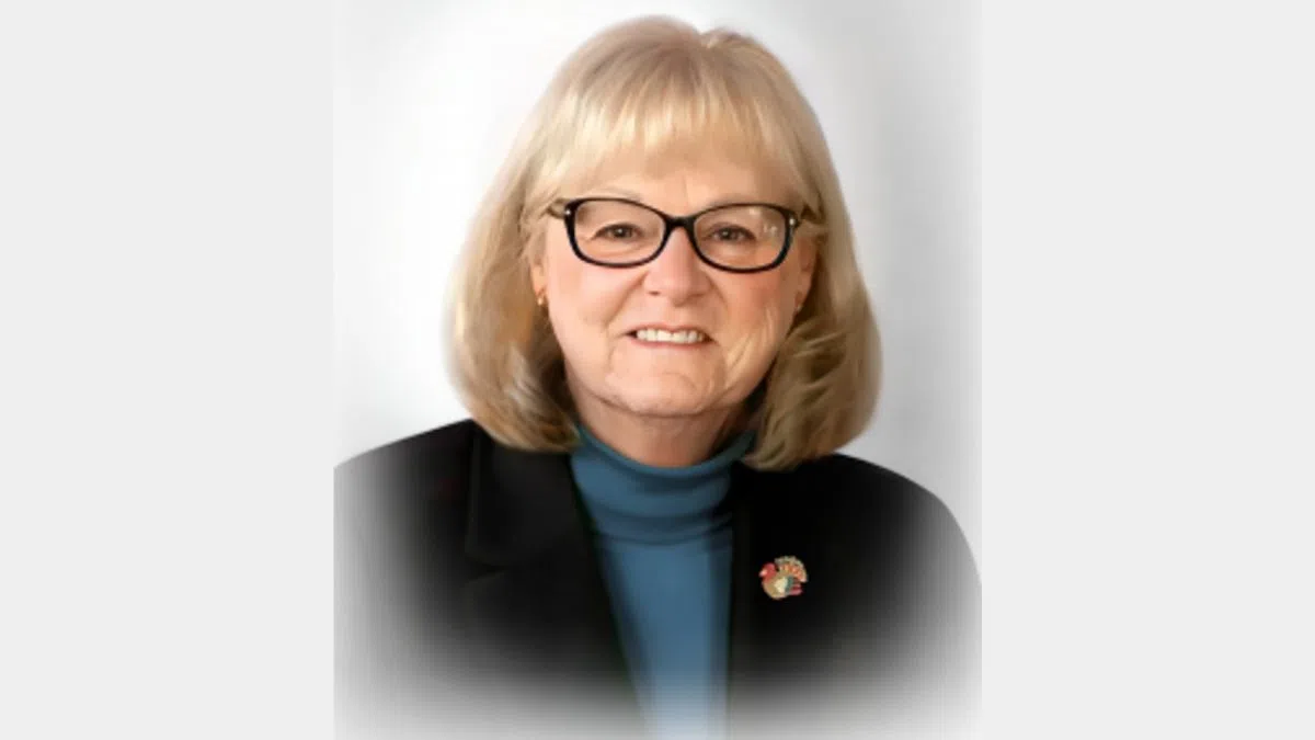 Tributes pour in for former MLA Sue Stultz | 98.1 Charlotte FM