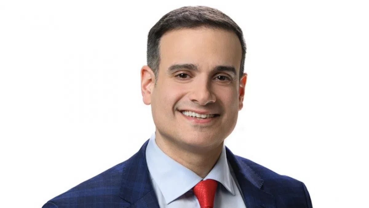 Churchill questions Houston on population growth plan | Country 100.7