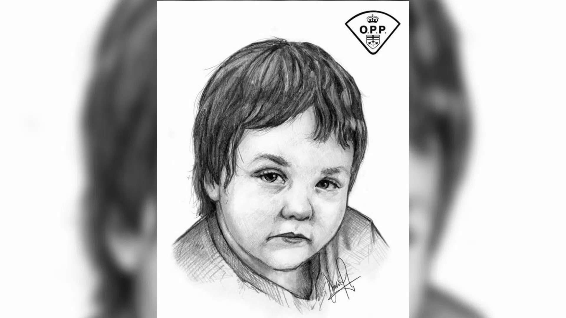 4 Years Since 3 year old Dylan Ehler Went Missing Truro Police Y95 5