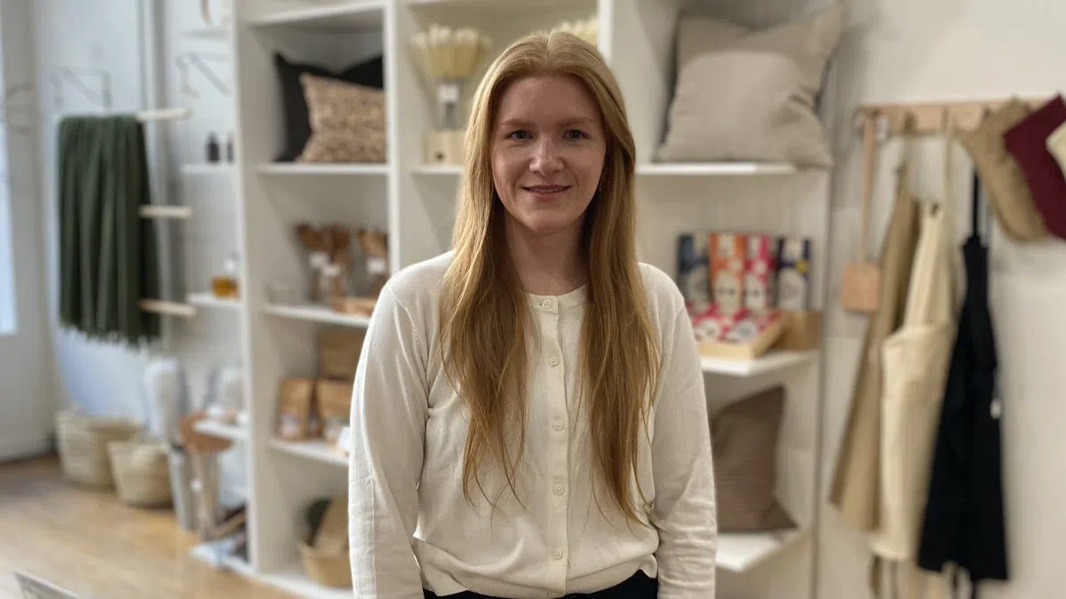 Saint John businesses prepare for cruise ship season | Country 94