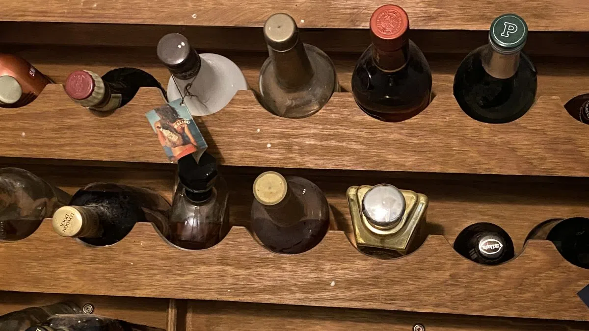 Direct-to-consumer alcohol sales could start in ‘a month or two’: N.B. minister | Country 94