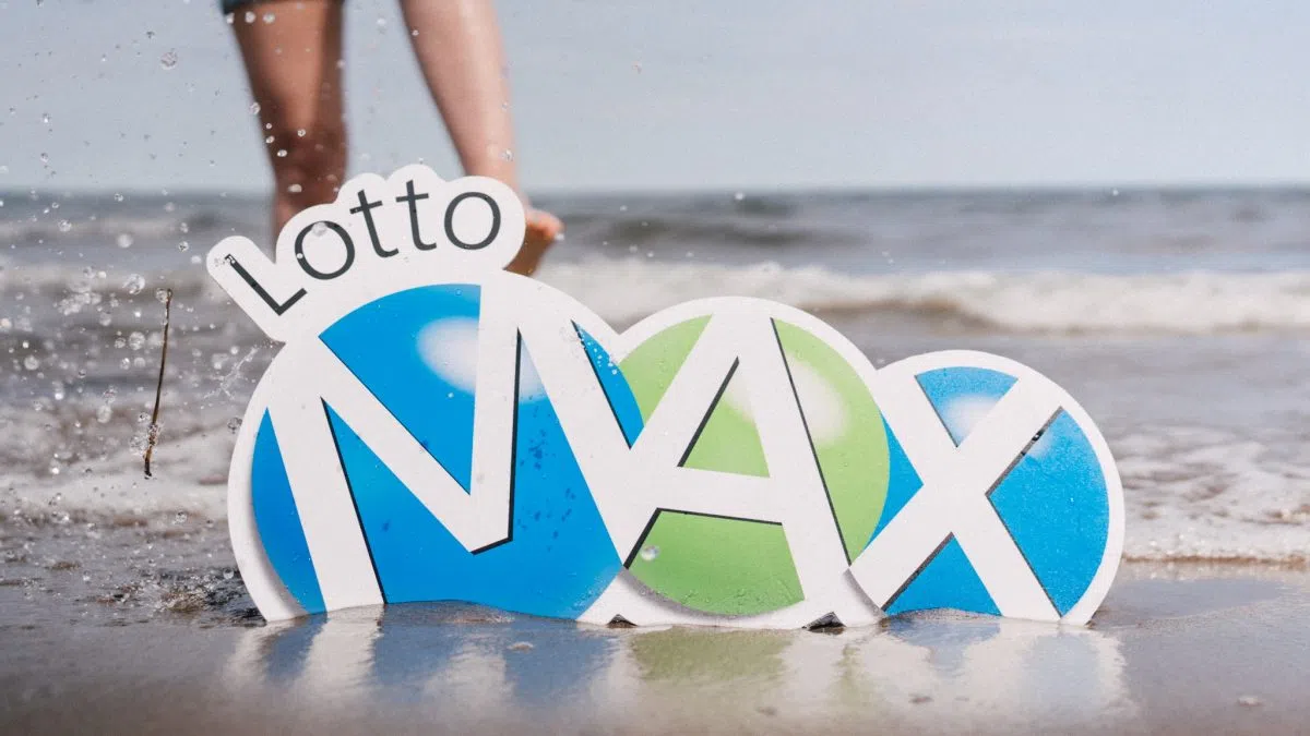 Lotto Max reaches record-breaking $75 million jackpot for Friday’s draw ...