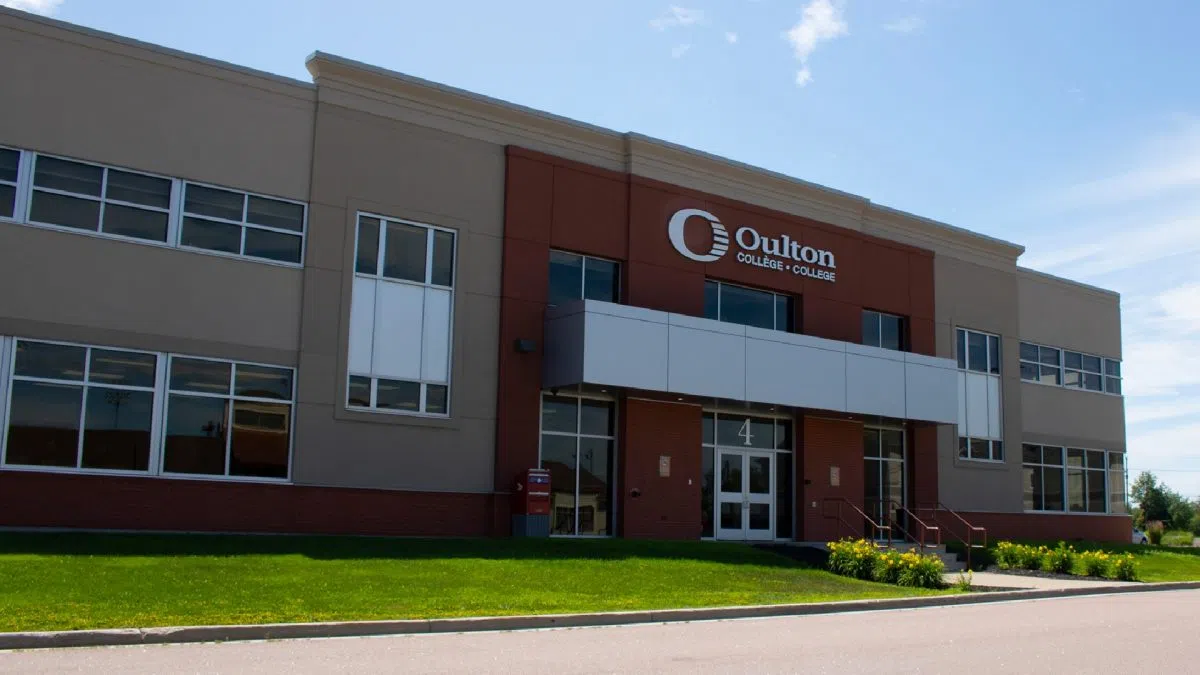 Oulton College launches 3-year nursing degree | 98.1 Charlotte FM