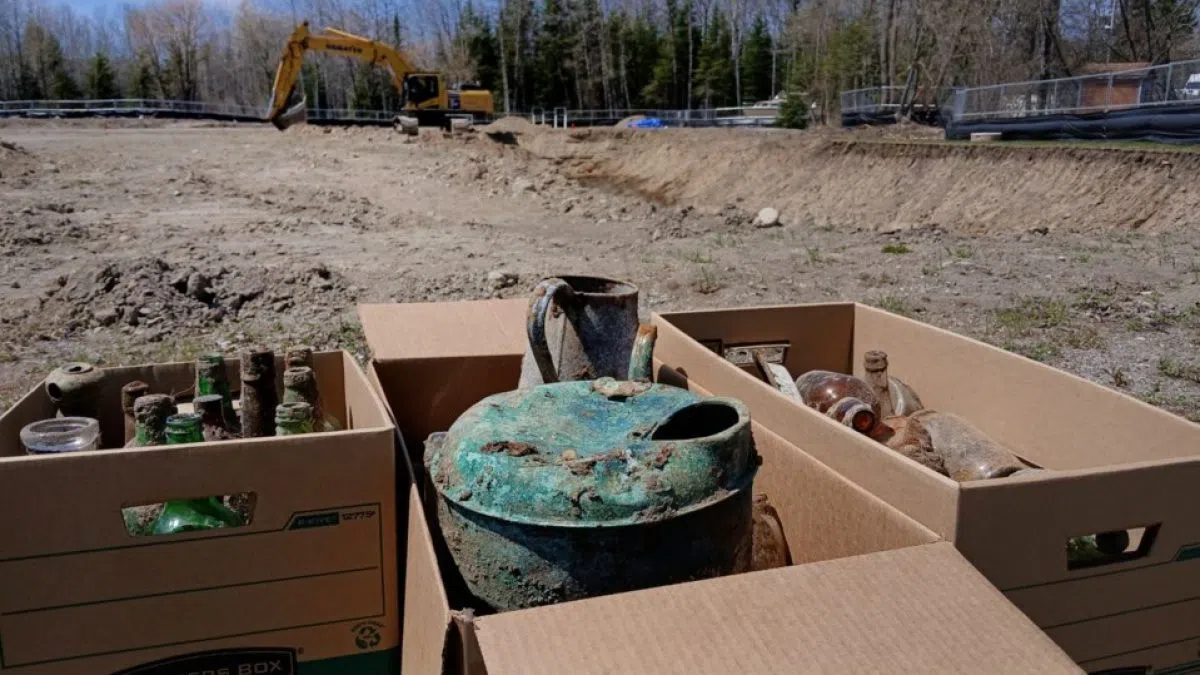 Nipigon: Peaceful demonstration to highlight burial site investigation ...