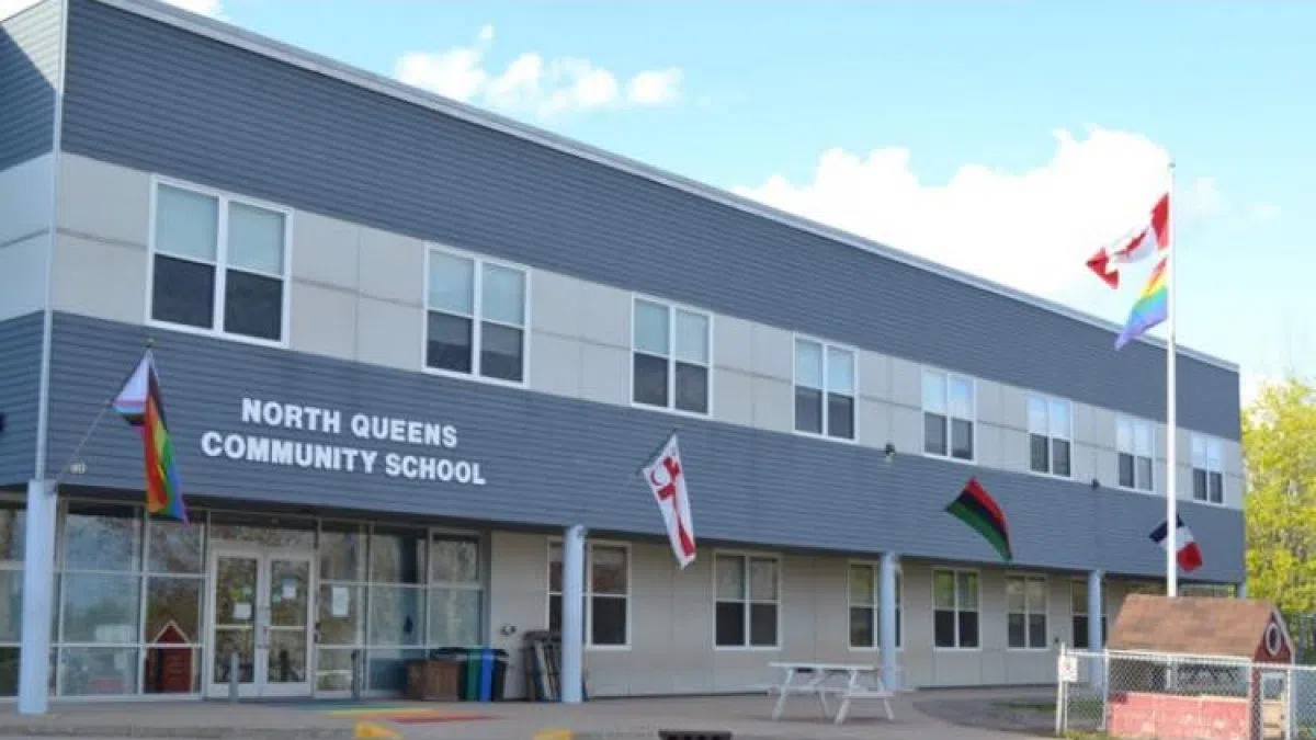 Exams at North Queens Community School moving due to heatwave | CKBW