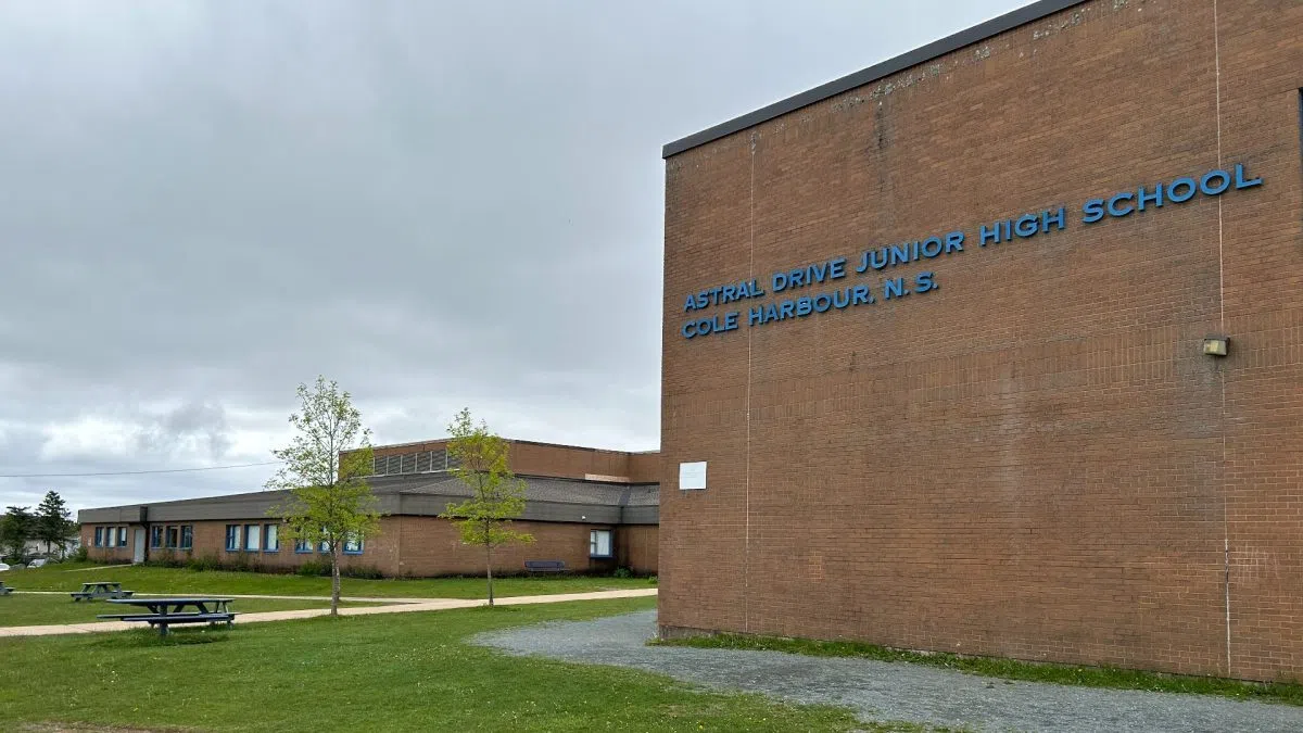 Junior high students in Cole Harbour can voice safety concerns with ...