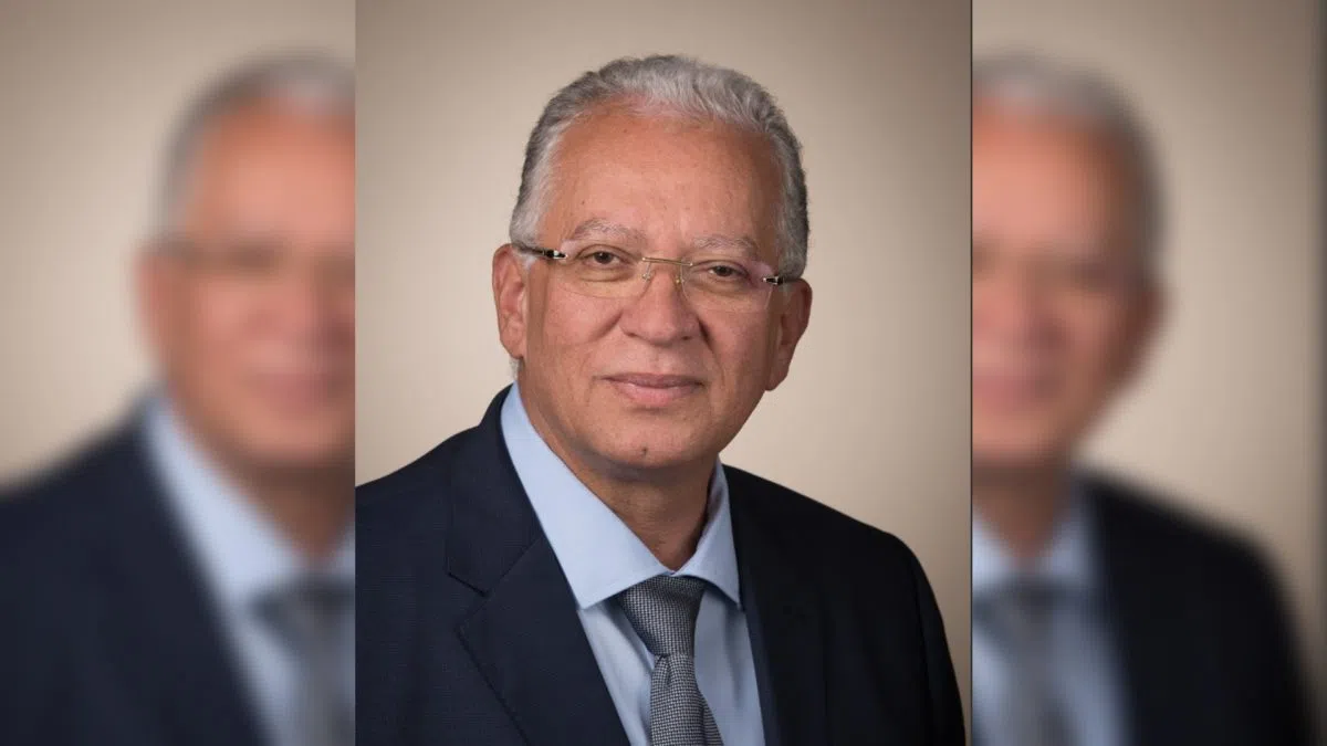 Doctors Nova Scotia names new president | Country 100.7