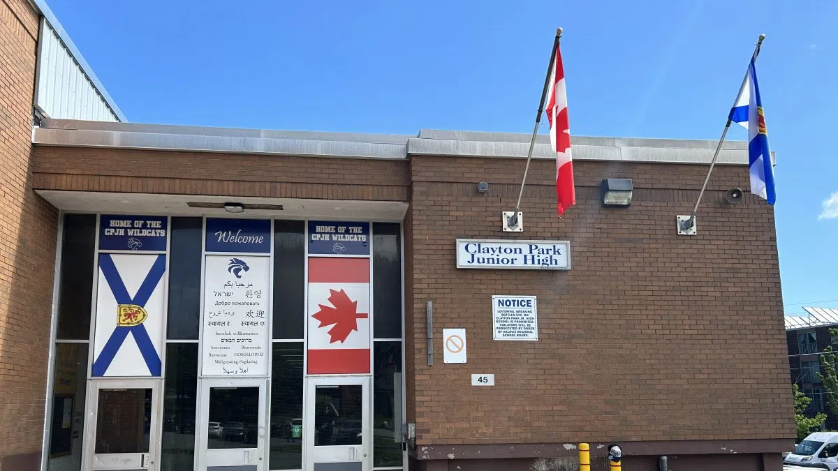 N.S. not prioritizing new school builds by areas with most need, says ...