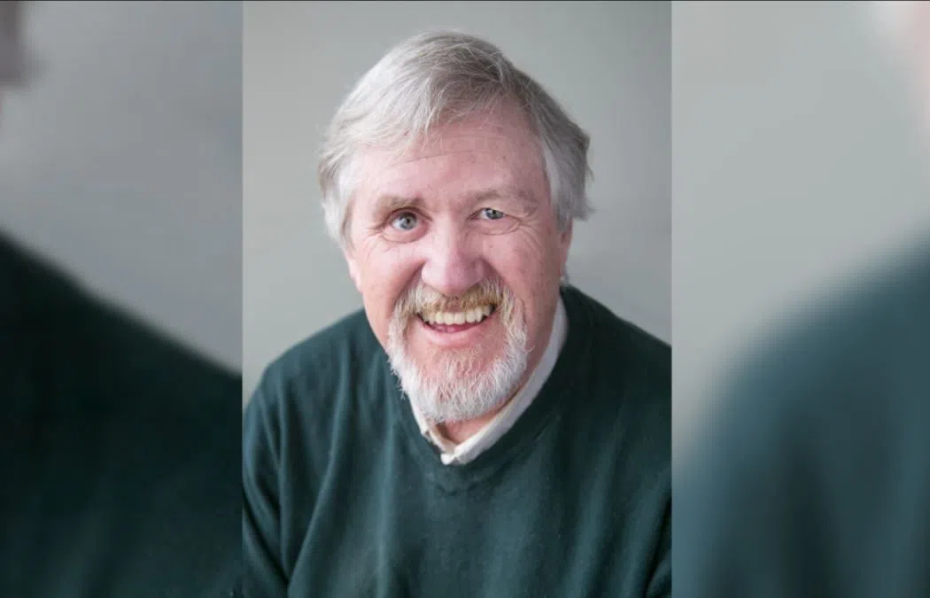 John Wiles to retire after nearly four decades in broadcasting | CKBW