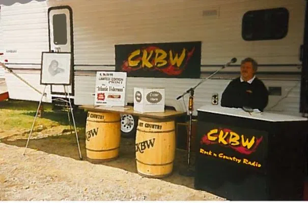 John Wiles to retire after nearly four decades in broadcasting | CKBW
