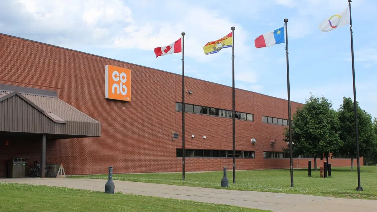 $2M in funding for CCNB francophone students | 91.9 The Bend