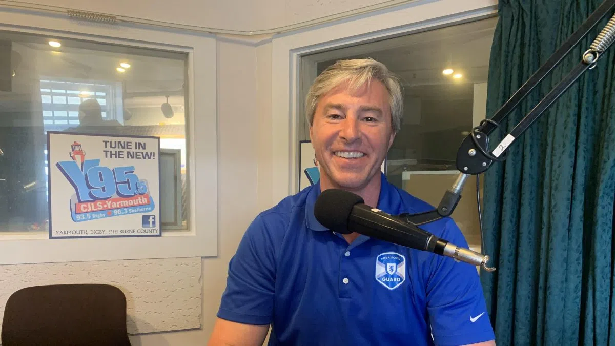 Premier Tim Houston sees big jump in approval rating | Y95.5