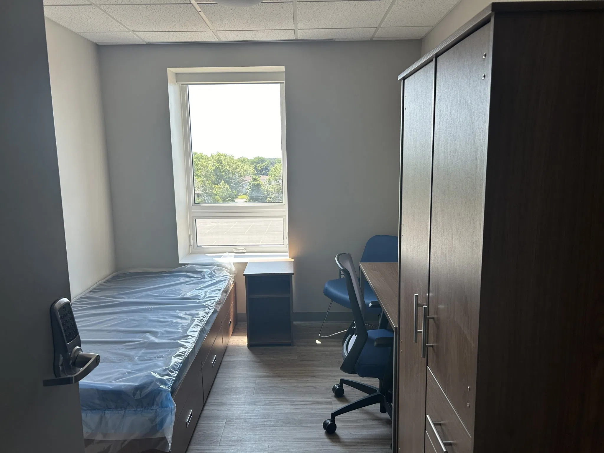 150 new beds already booked at NSCC in Dartmouth, Stellarton | Surge 105