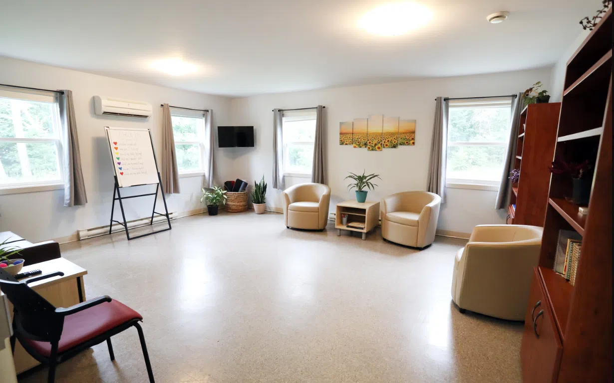 New mental health and addictions day hospital in the Valley | CKBW