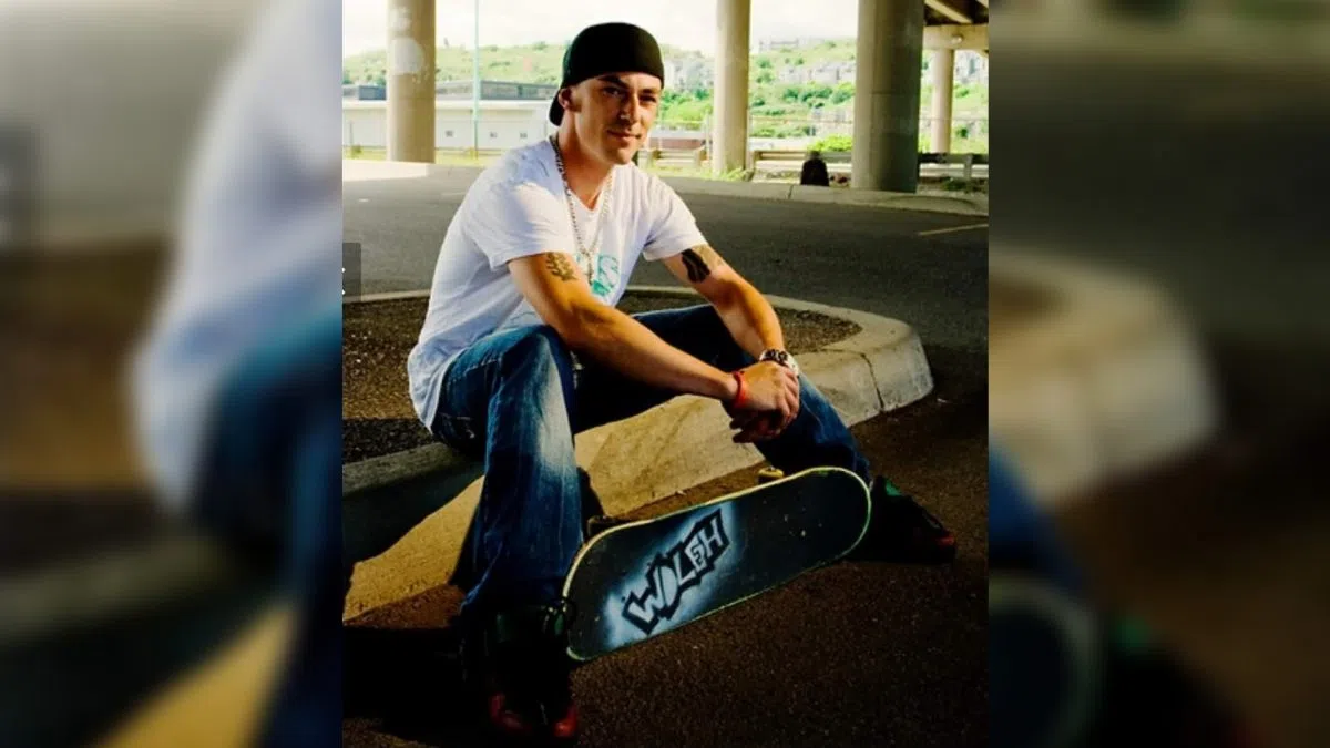 Growing support to rename Saint John skate park | 97.3 The Wave