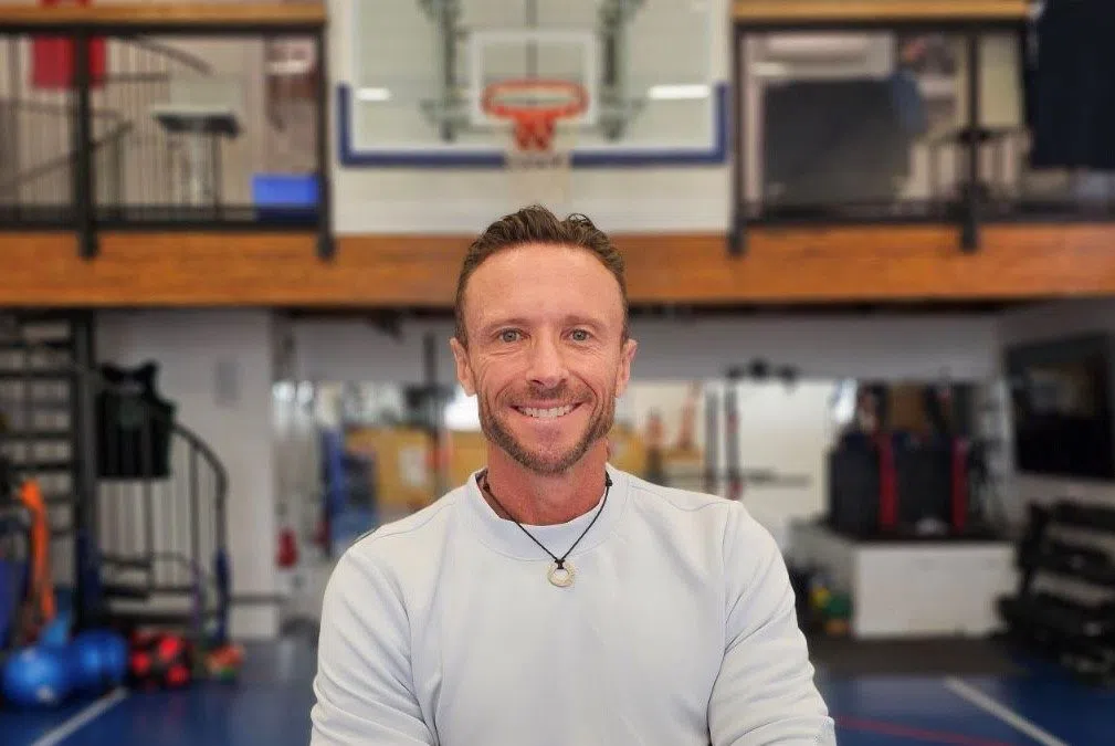 Podcast: Travis McDonough on making it big in tech supporting MLB, NBA ...