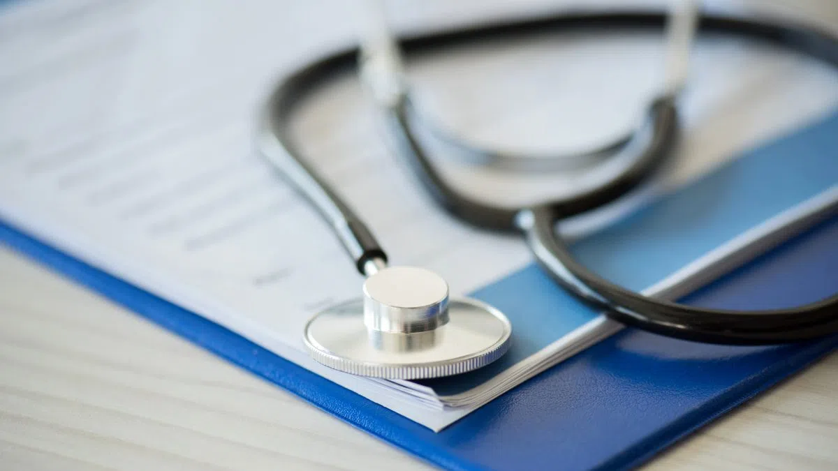 Whooping cough outbreak spreads across N.B. | 97.3 The Wave